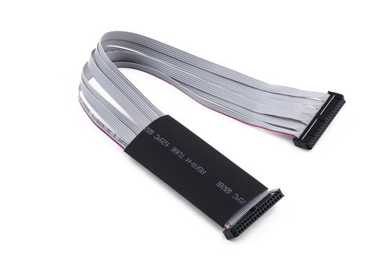 Quality Male Pin Header Connector & Female Header Connector factory ...