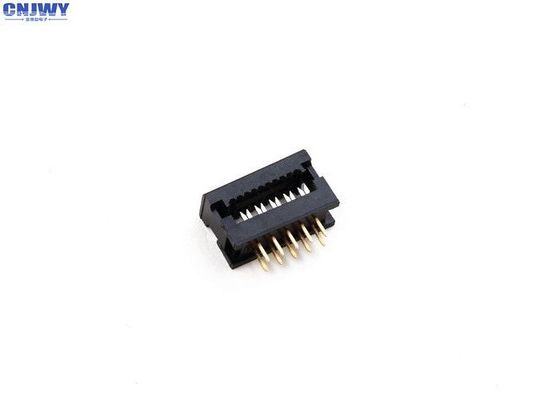Quality Male Pin Header Connector & Female Header Connector factory ...