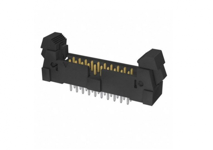 2.0mm Pitch Samtec Type 180° Ejector Header Connector