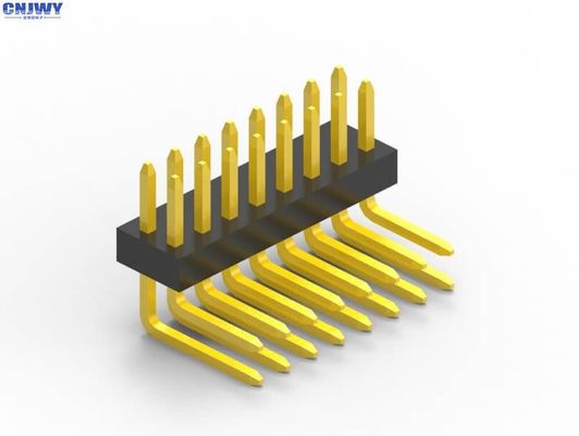 Buy right angle pcb connector, Good quality right angle pcb connector ...