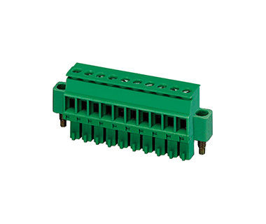 Buy panel mount terminal block, Good quality panel mount terminal block ...